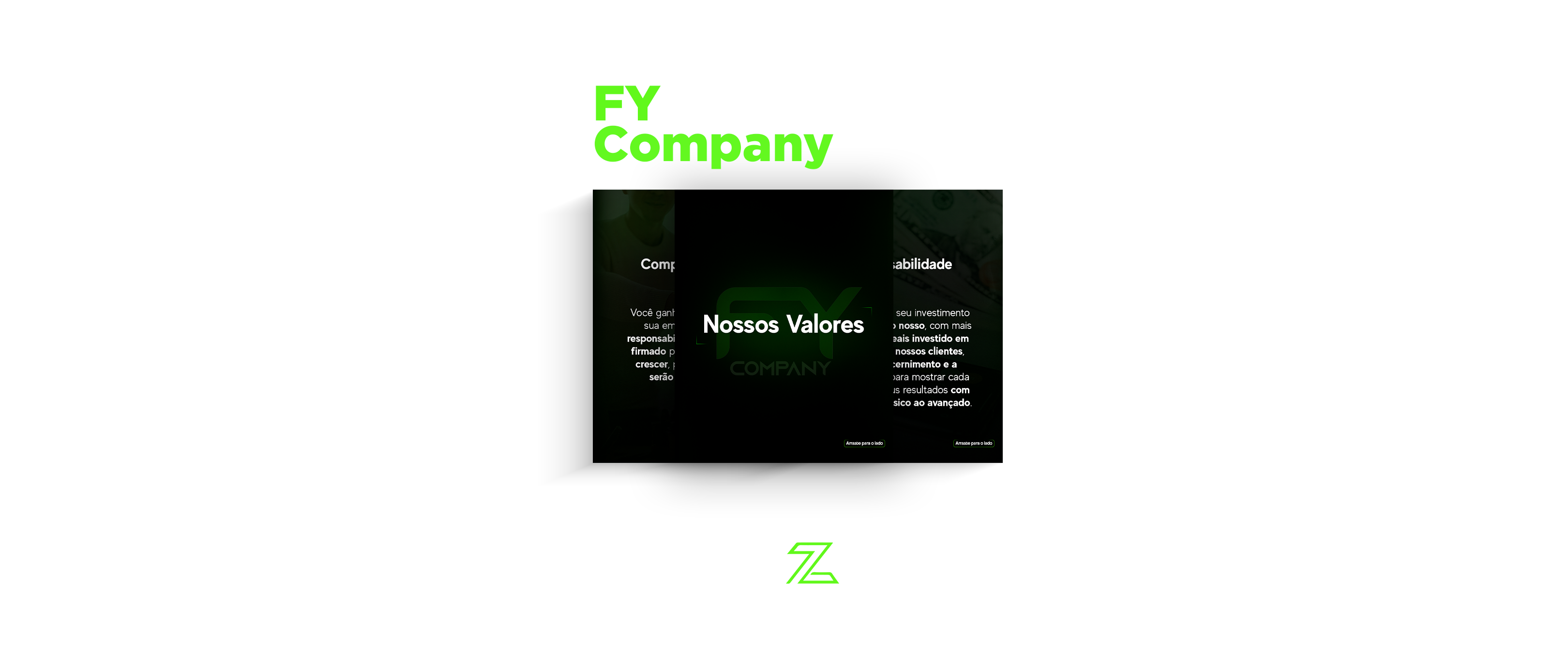FY Company - Zamp7ere